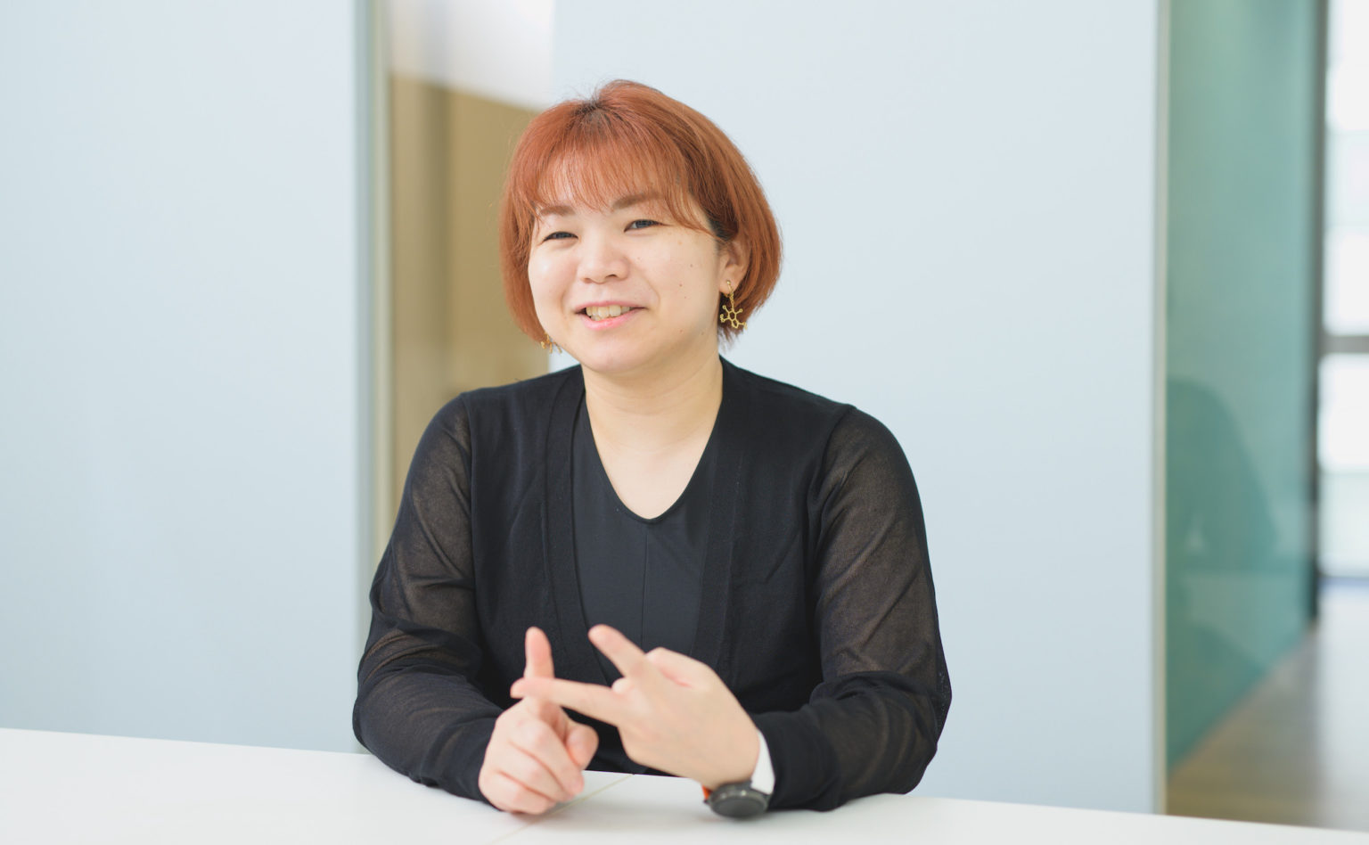 人 | NYLE ARROWS by ナイル株式会社