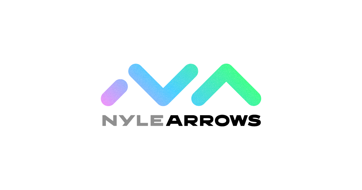 「ナイルのかだん」は「NYLE ARROWS」へ変わります | NYLE ARROWS