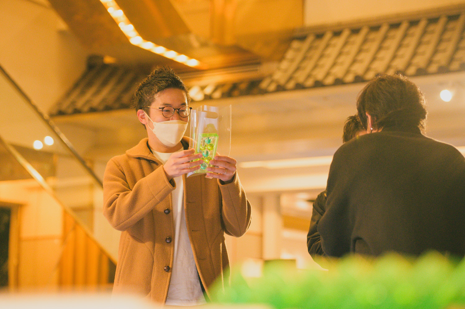 2022年下半期、最も活躍したメンバーは？泣いて笑って、喜びあふれた「ナイルアワード」 | NYLE ARROWS