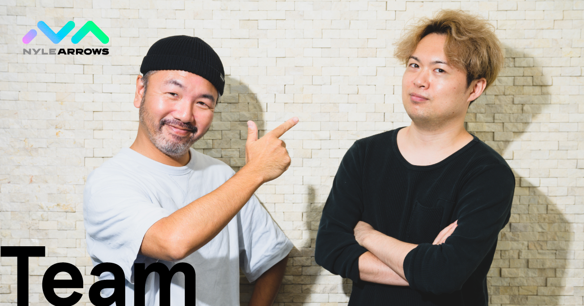 社内業務の30％削減を目指す！ナイルの生成AI活用をリードする「GAl Lab」って？ | NYLE ARROWS