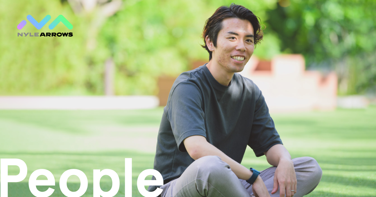 専門性を持たずとも替えのきかない人材に。数々のメディアの運用改善を担ったAppliv責任者のキャリア | NYLE ARROWS