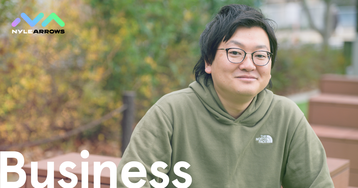 アドフラウドの不安なく、広告効果を最大化する──「NYLE TRIDE」が目指す新しい世界 | NYLE ARROWS