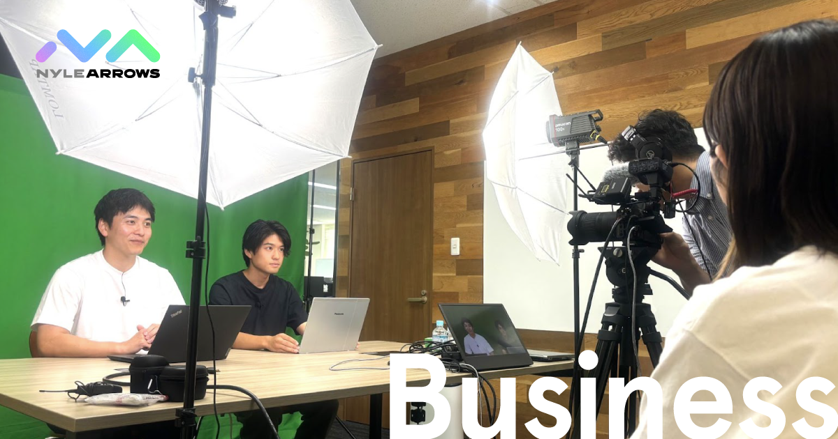 CV数が半年で11倍に！初めてのYouTubeチャンネル運営、1年間の試行錯誤の記録 | NYLE ARROWS