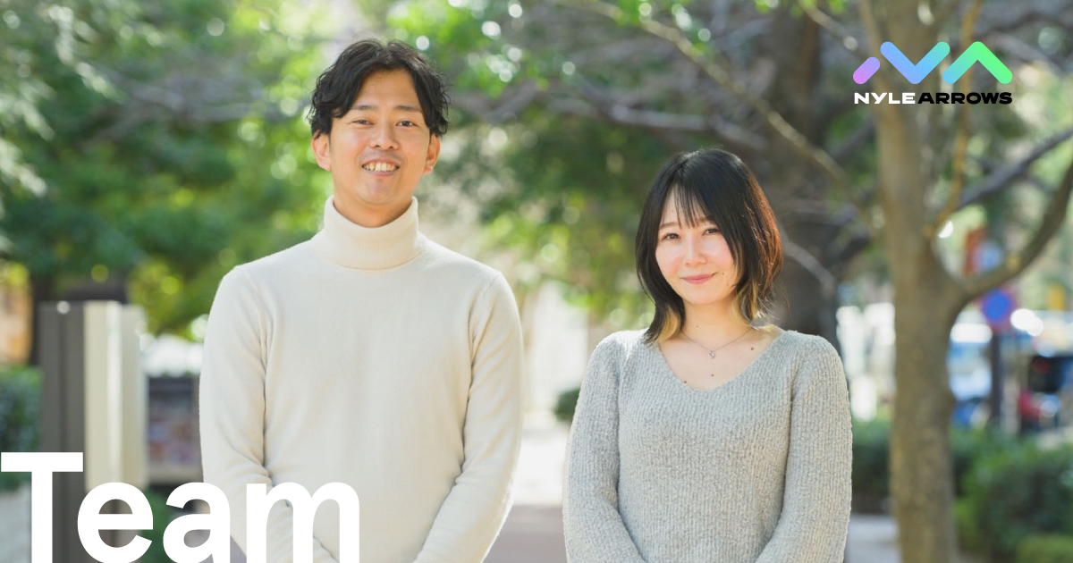 カルモ保険セールスの挑戦！「個の得意」を活かし、新商材を成功に導くチームの奮闘 | NYLE ARROWS